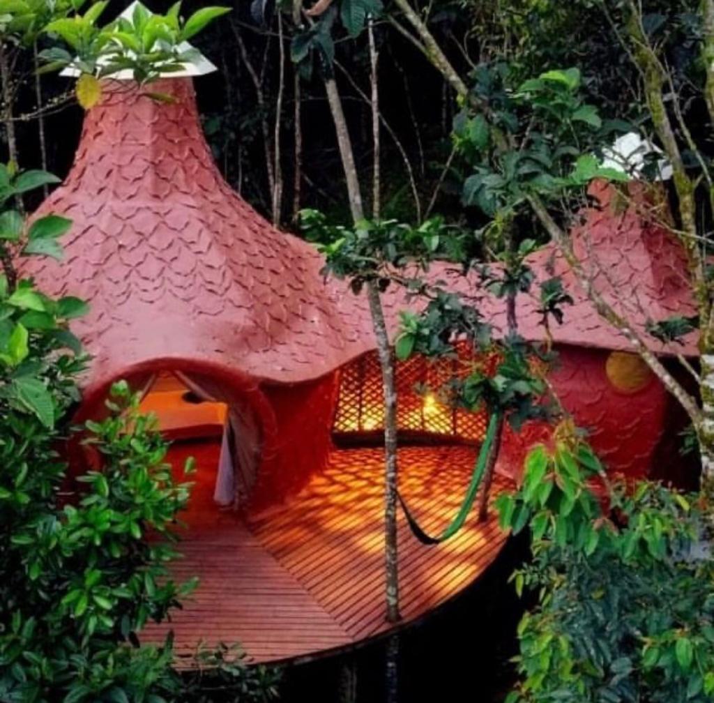 Taibara Refugio Natural - Corpotur Guatapé